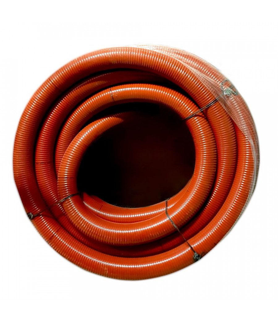 Asenizacinė PVC žarna 51 mm