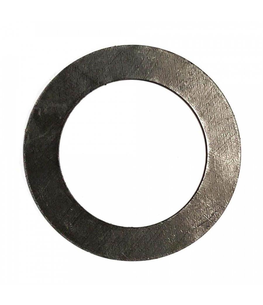 Tarpinė Temagraph Ti DN15 45x20x3 mm