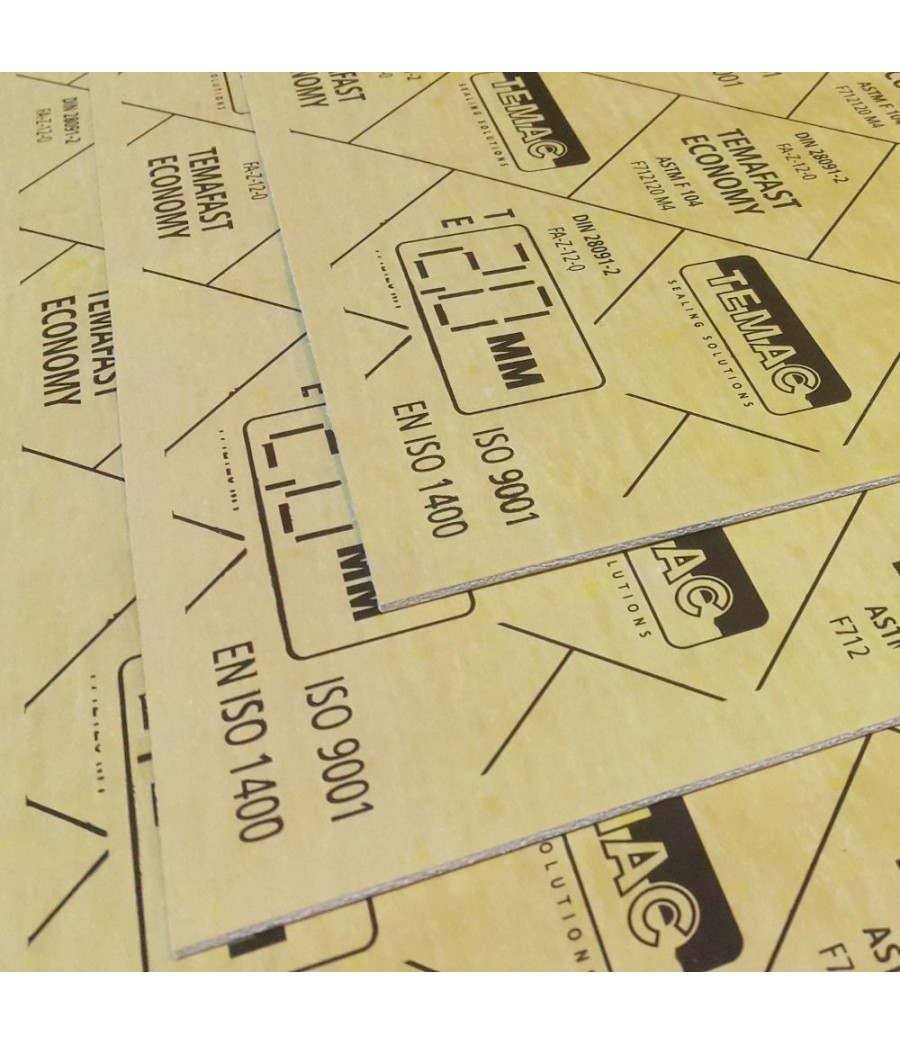 Temafast Economy paranitas