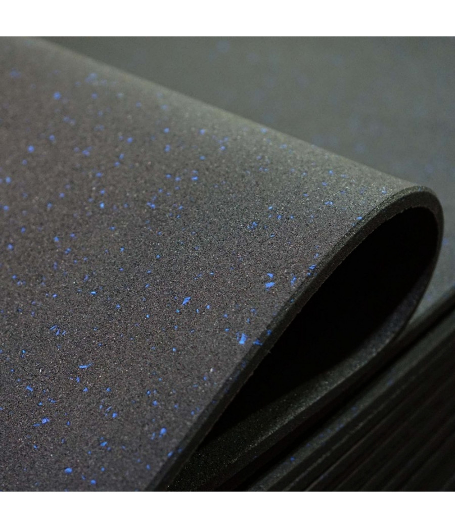 Guminė grindų danga sporto salėms