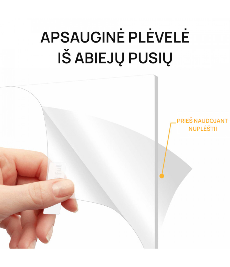 Informacinis stovelis, informacinis laikiklis A4