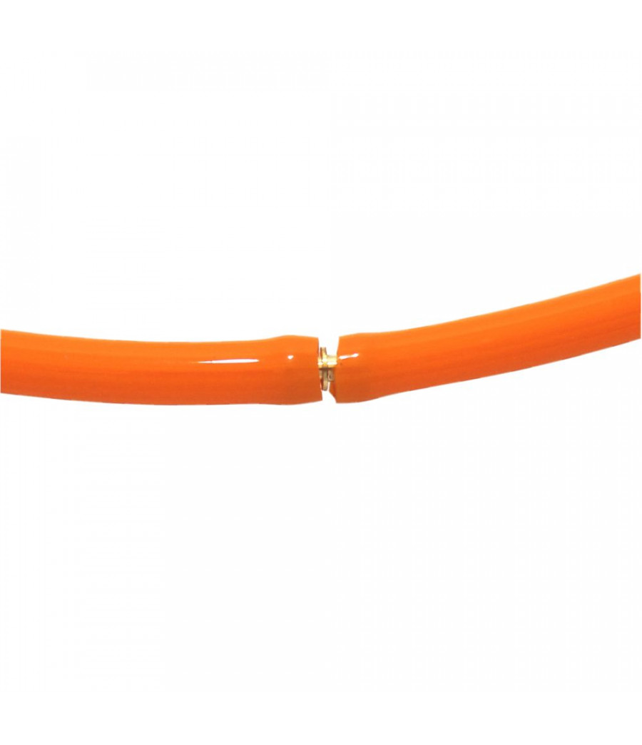 Jungtis PU diržui 15 mm